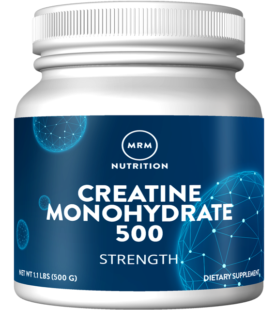 Creatine Monohydrate 100 Servings – Precision Health Nutrients