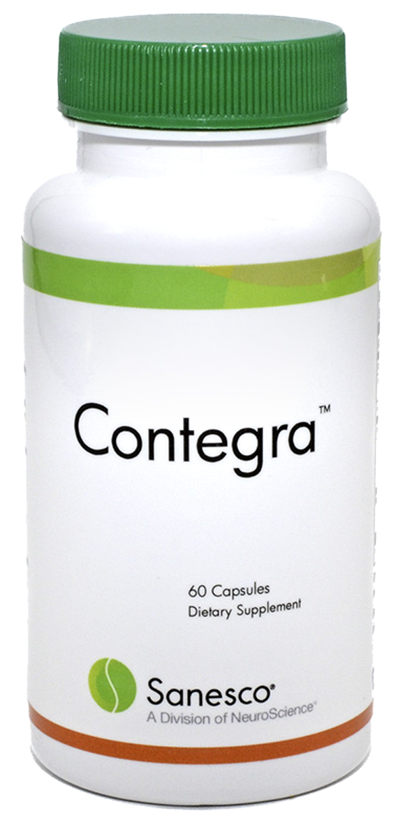 Contegra™ 60 Capsules – Precision Health Nutrients