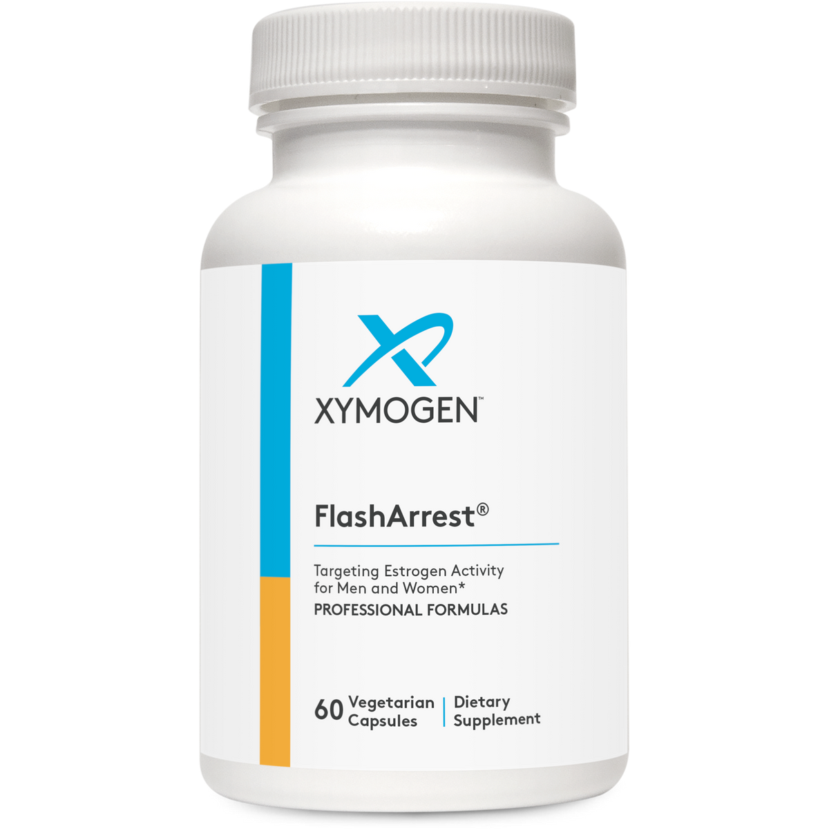 FlashArrest® 60 Capsules – Precision Health Nutrients