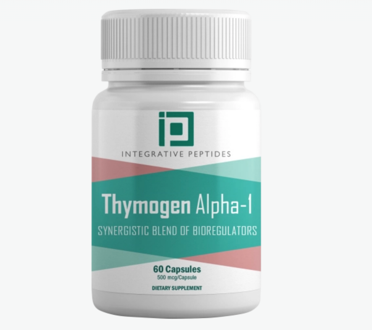 Integrative Peptides Thymogen Alpha-1 – Precision Health Nutrients